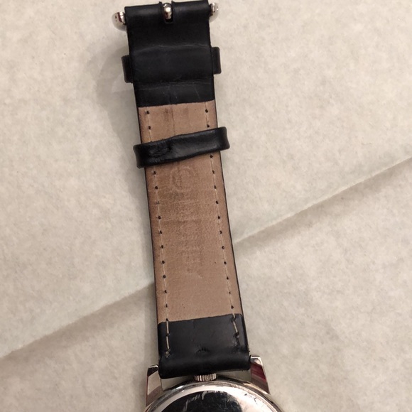 Disney | Jewelry | Vintage Limited Edition Mad Hatter Watch | Poshmark